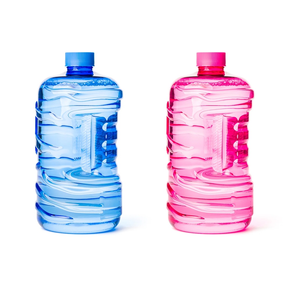 Woody-WOOBLY BOOBLY Dopuna za balončiće-2850ml