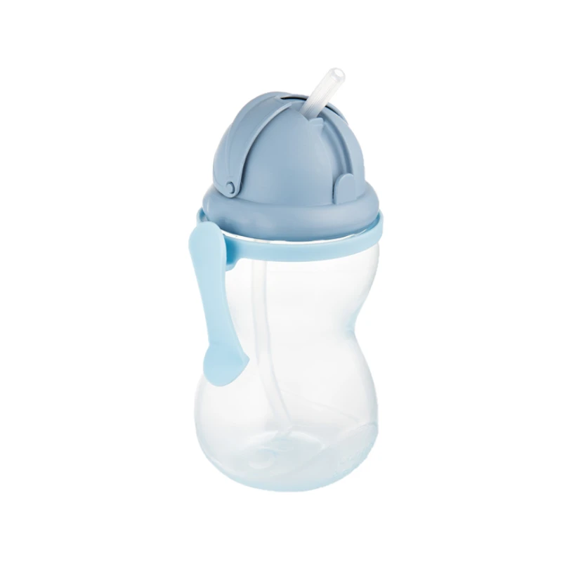 Canpol Babies sportska šolja sa slamkom, Blue