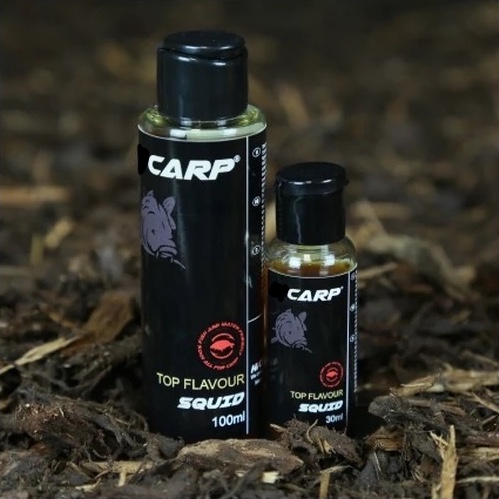 Aroma Top Squid Flavour 100ml