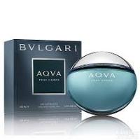 Bvlgari Aqva