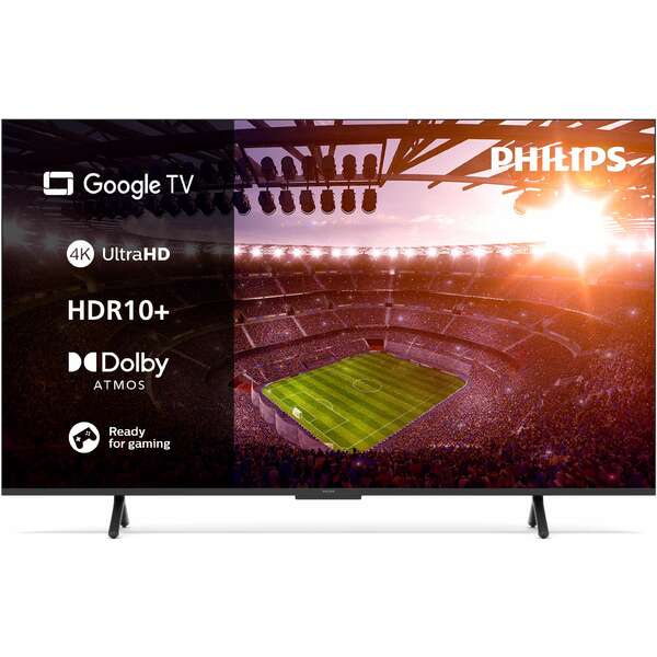 TV PHILIPS 55PUT7630/10