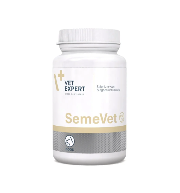 SemeVet Dog 60tbl