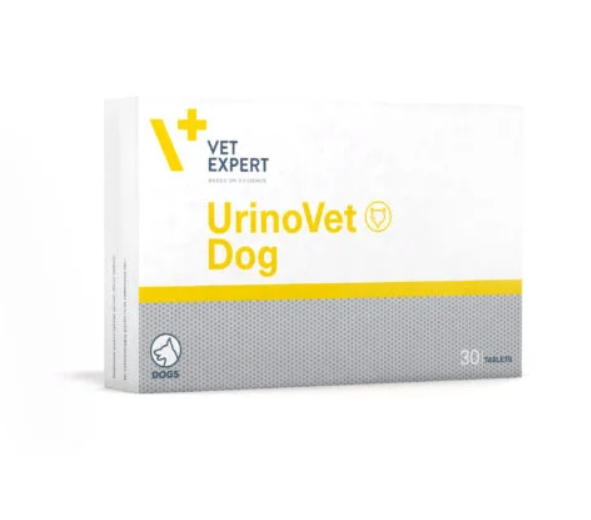 Urinovet Dog 30cap