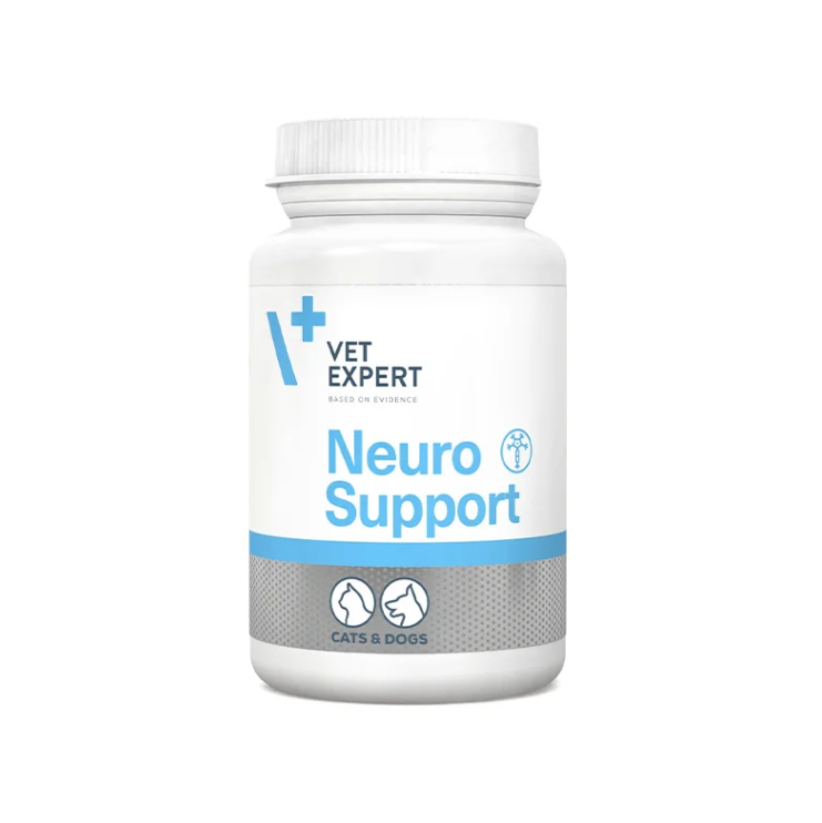 VetExpert® NeuroSupport 45 kapsula