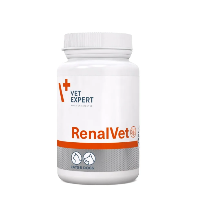 Vetexpert RenalVet 60tbl