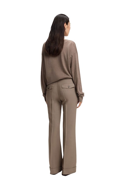 Talia5 ženske pantalone 50564488