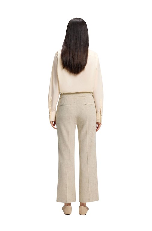 Talia-Crop ženske pantalone 50565073