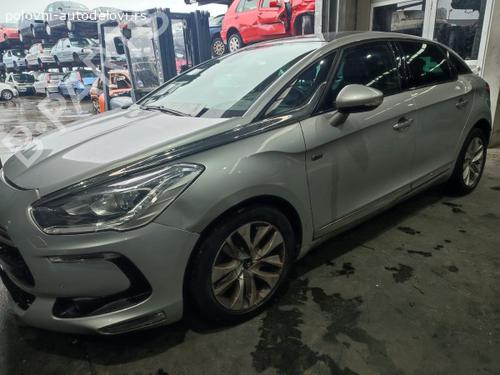 DS5 DS4 DS3 C4 C3 C1 C5 C6 BERLINGO PEUGEOT RENAULT