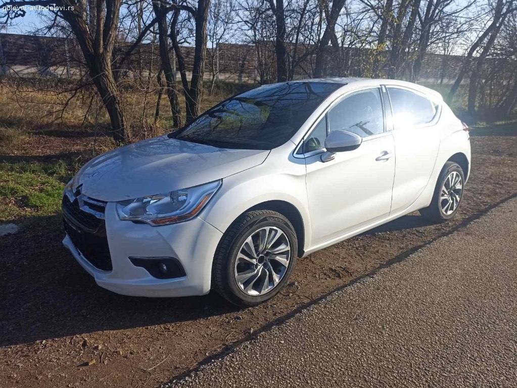 DS4 DS5 DS3 C4 C3 C4 PICASSO C4 CACTUS BERLINGO PEUGEOT