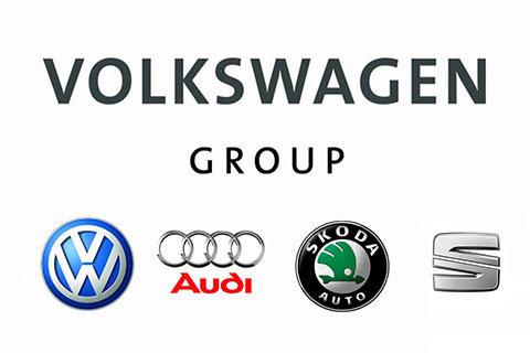 VW GRUPA - POLOVNI DELOVI ZA ŠKODA VW SEAT AUDI VOZILA