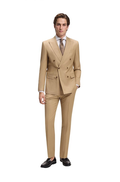 H-Genius-B1 muške pantalone 50566852