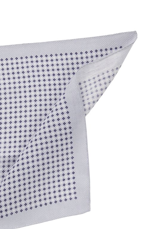 H-POCKET 33CM 252 DB muška maramica 50565238