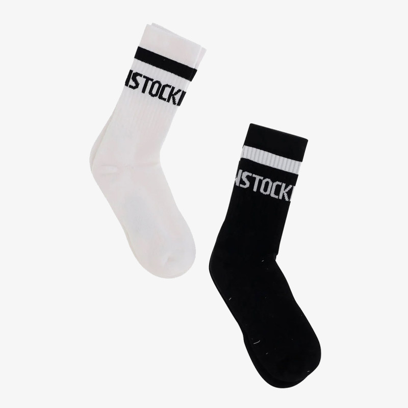 BIRKENSTOCK Čarape Cotton Crew