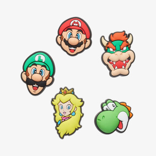 CROCS PRIVEZAK Jibbitz™ Super Mario