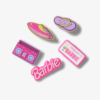 CROCS PRIVEZAK Jibbitz™ Barbie™ Retro