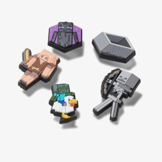 CROCS PRIVEZAK Minecraft Jibbitz™