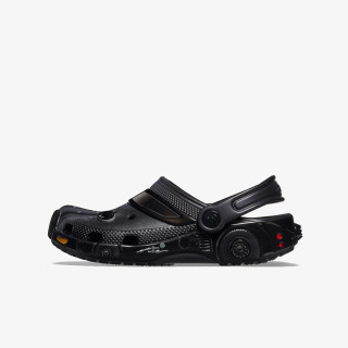 CROCS Papuče Batman Batmobile Classic Clog