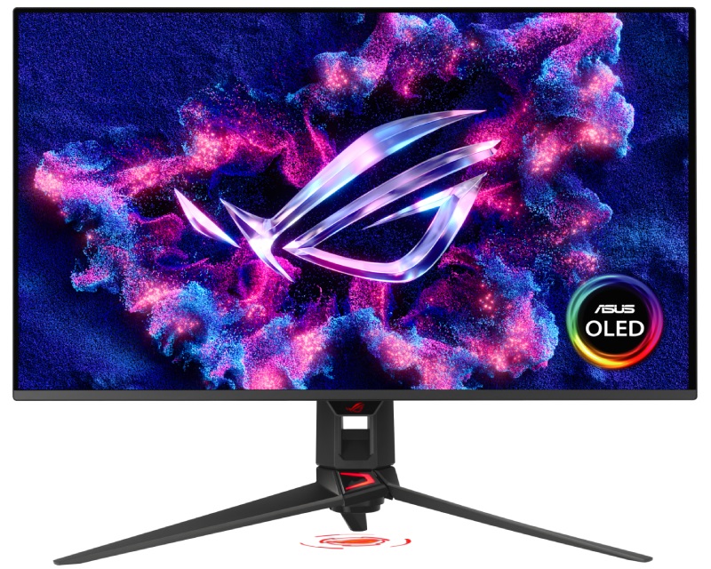 Asus ROG Swift PG32UCDM3