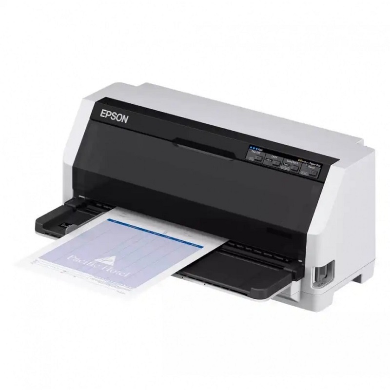 EPSON LQ-690II