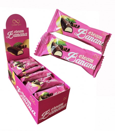 Epsilon gold krem bananica 20g (40/1)