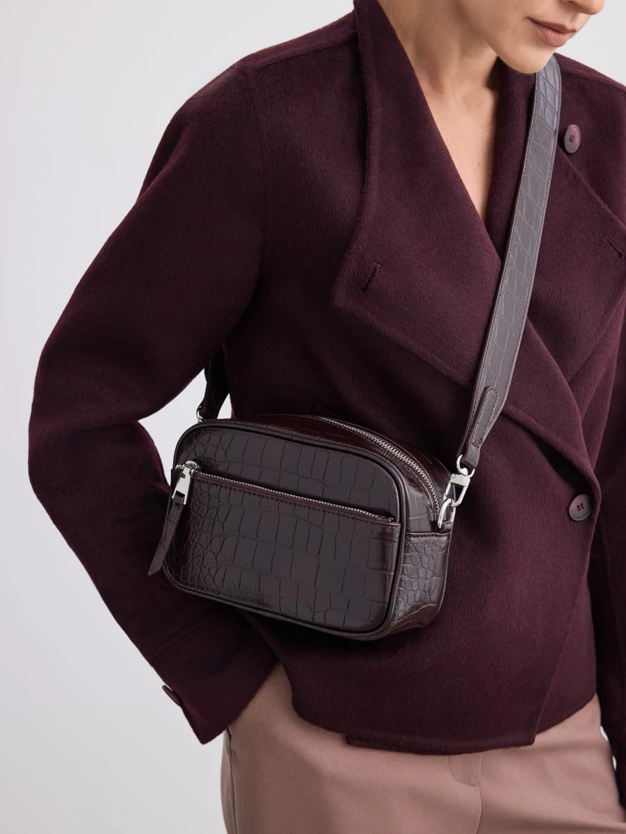 Torba za nošenje preko tela