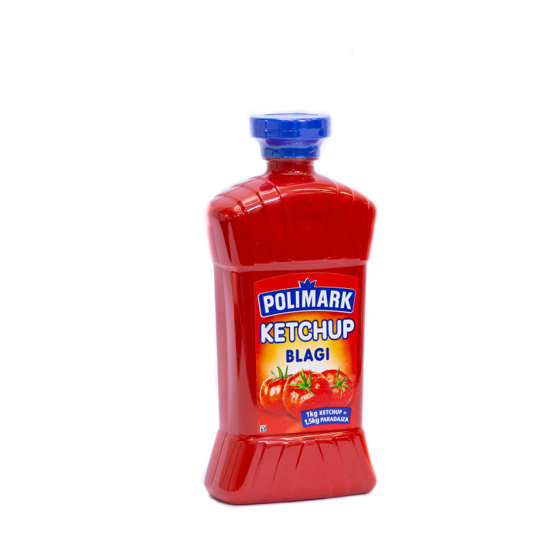 KECAP POLIMARK BLAGI 500G