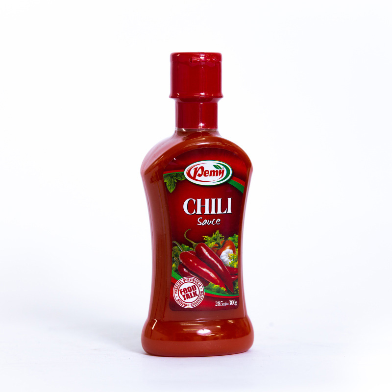 SOS CHILLI 300g PEMY