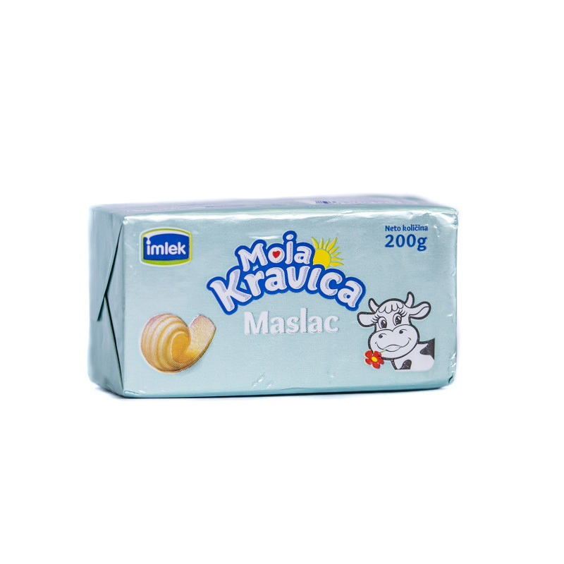 MASLAC MOJA KRAVICA 200G