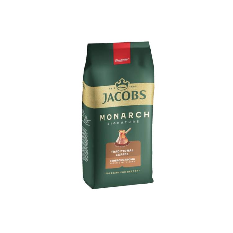 KAFA JACOBS 200g
