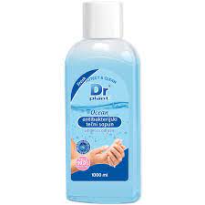 SAPUN TECNI ANTIBAKTERIJSKI DR PLANT 1L
