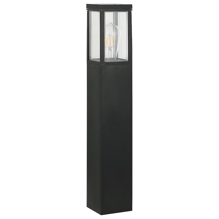 Spoljna lampa PS3701 BK