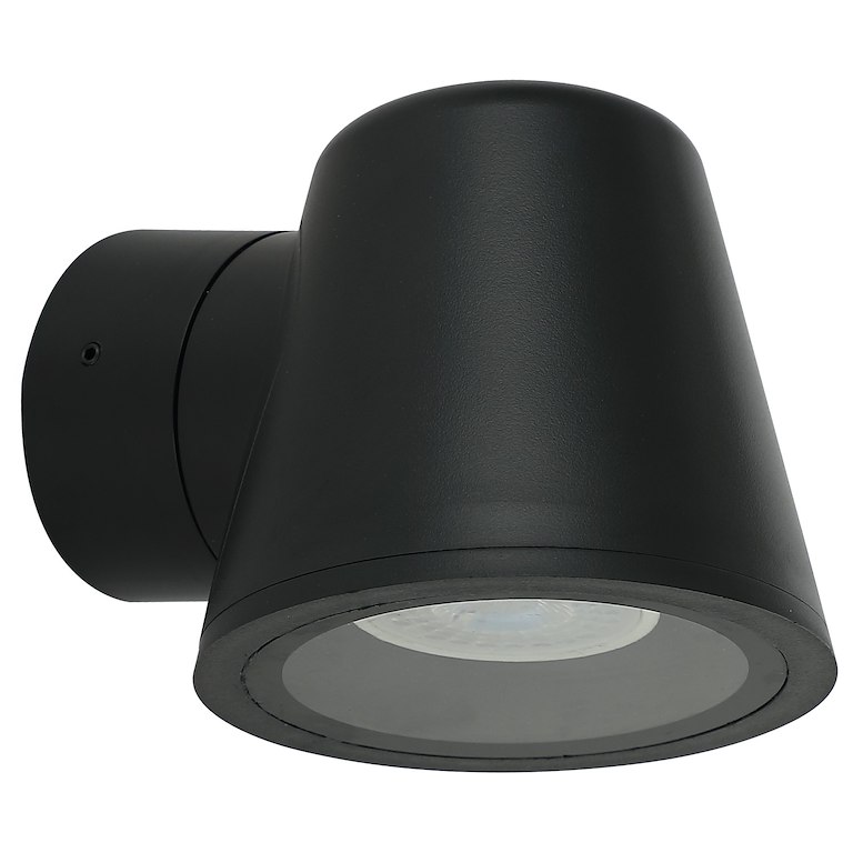 Spoljna lampa PS4602 BK