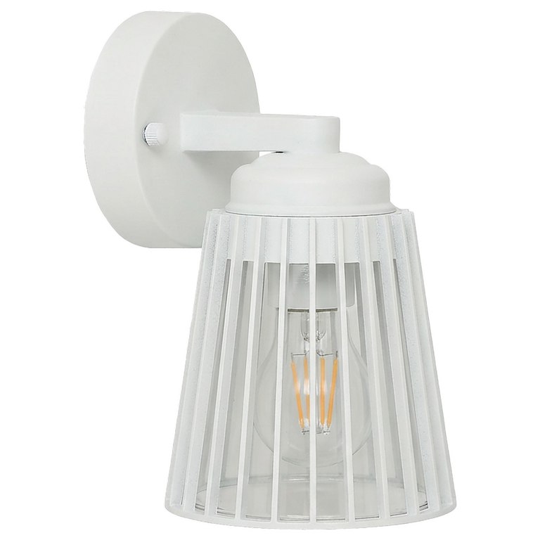 Spoljna lampa PS4706 WH