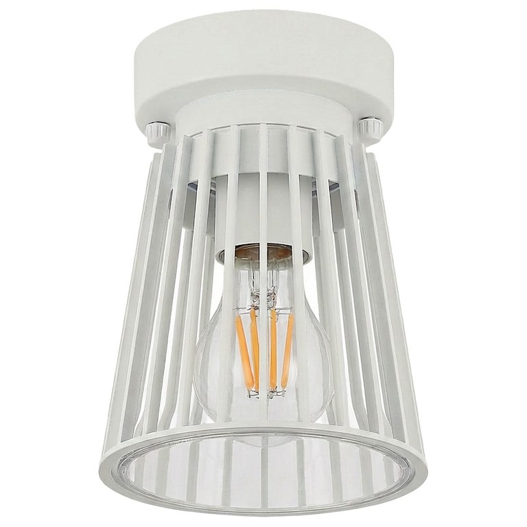 Spoljna lampa PS8706 WH