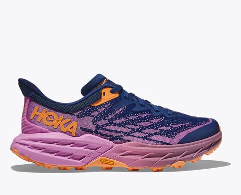 HOKA SPEEDGOAT 5 WOMAN BBCY