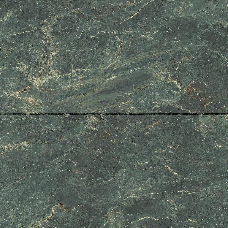 Fanshi green matt 59,8×119,8 rect.