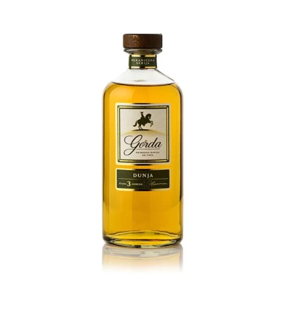 Gorda Dunja Retail 0,7L