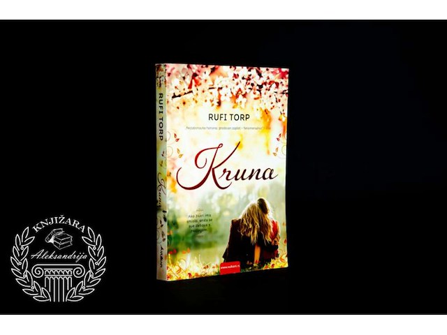 KRUNA - Rufi Torp