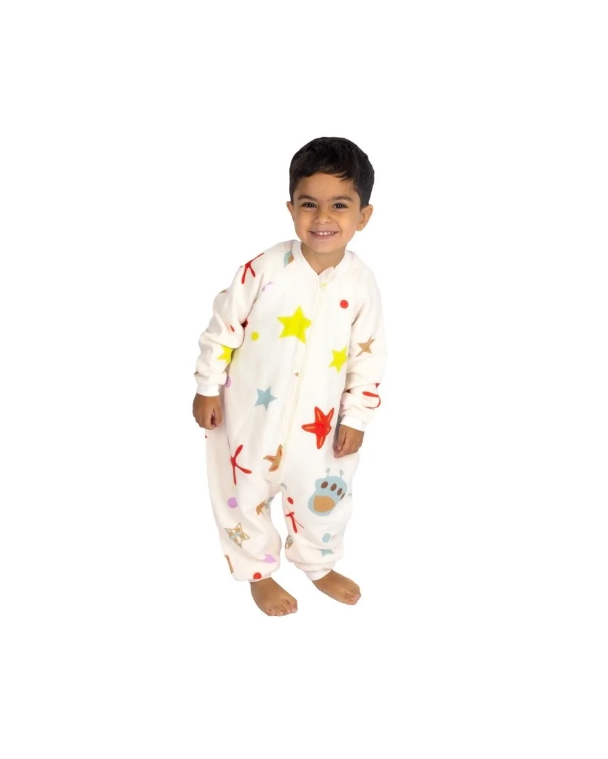 Organic muslin vreća SeviBebe