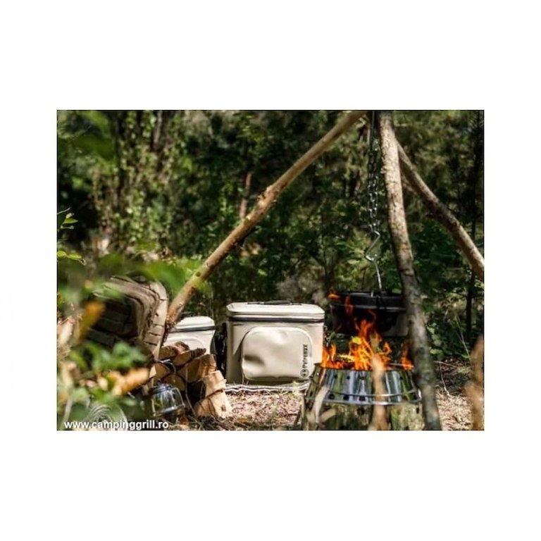 PETROMAX TORBA-FRIŽIDER / KX-BAG8-BOJA PESKA