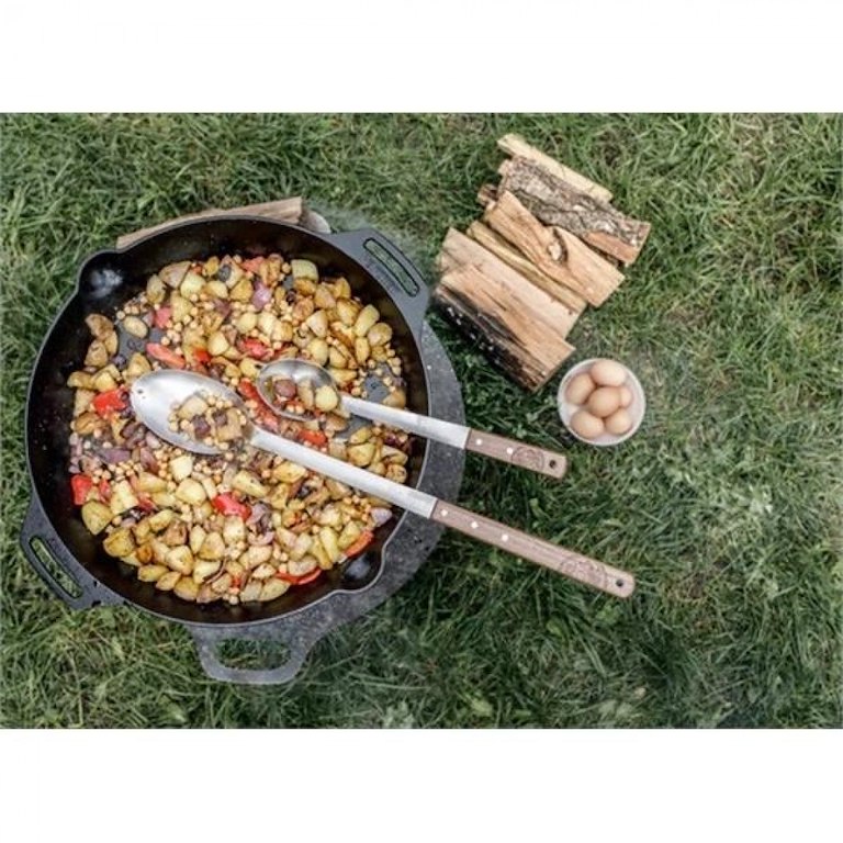 SSPOON30 KAŠIKA ZA SERVIRANJE