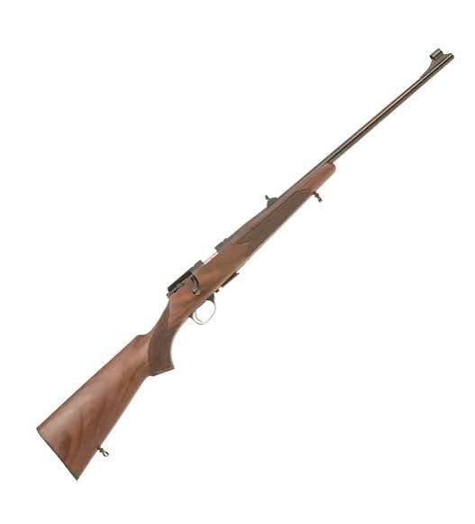 M.K puska Zastava MP17 kal.17HMR