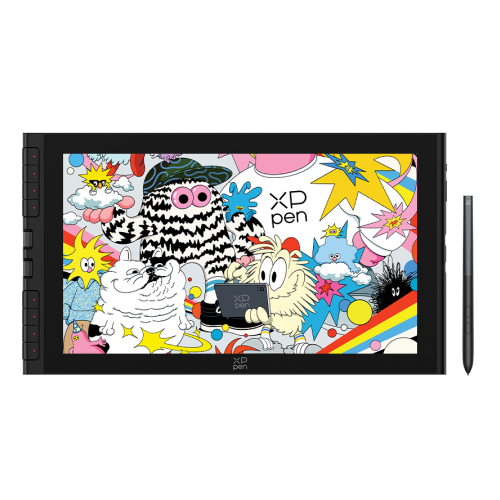XP-Pen Artist 16 3rd
