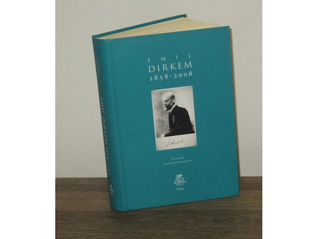 EMIL DIRKEM 1858 - 2008