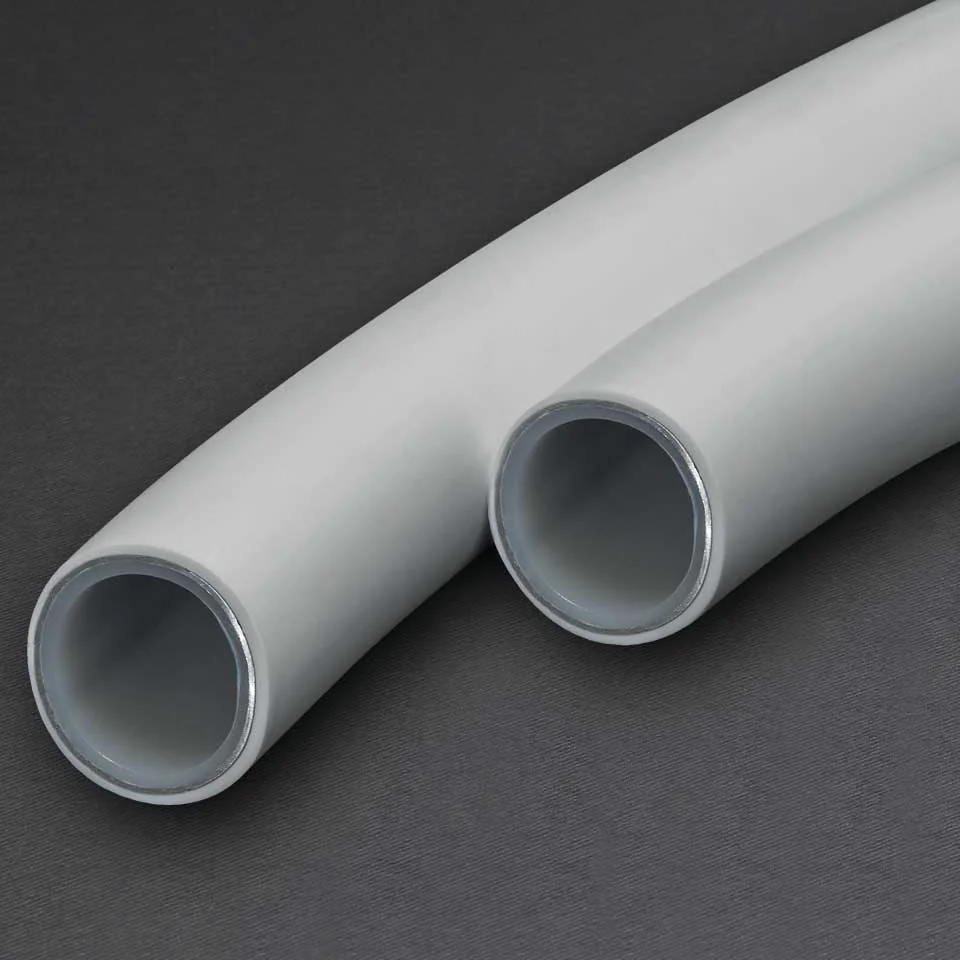 K-FLEX SOLID – Višeslojna cev PE-RT II/Al/PE-RT II