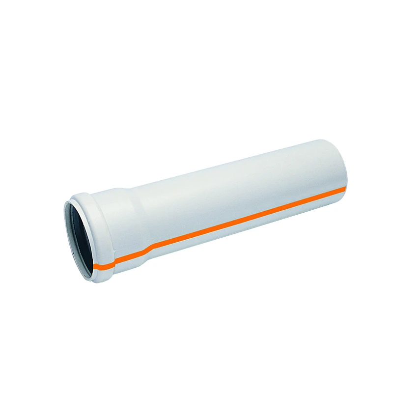 KALDE PVC-U Cev – Tip B