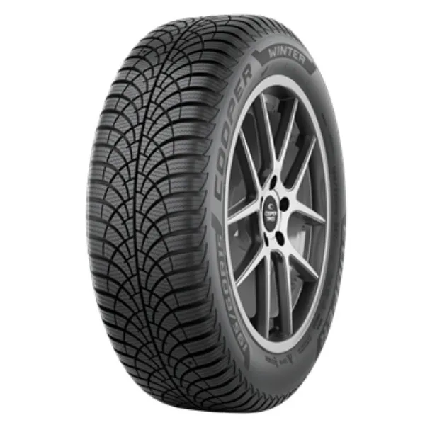 195/60R15 COOPER WINTER 88T