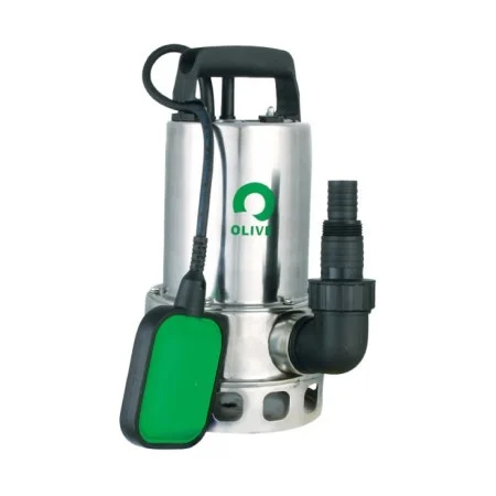 Nexsas NPP-1100I potapajuća pumpa 1100W, 15500 l/h ( TRO134492 )