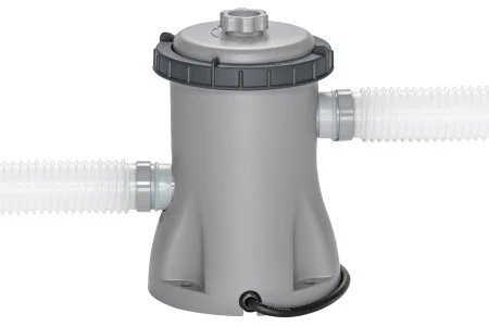 Bestway steel pro bazen sa metalnim ramom 366×201×66 cm set sa filter pumpom ( 561FV )