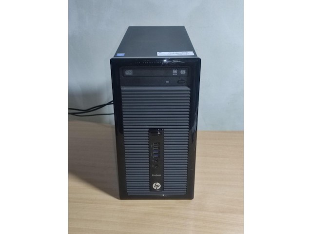 PC HP ProDesk 400 G1 MT i5-4570 / 8GB / ssd 256GB